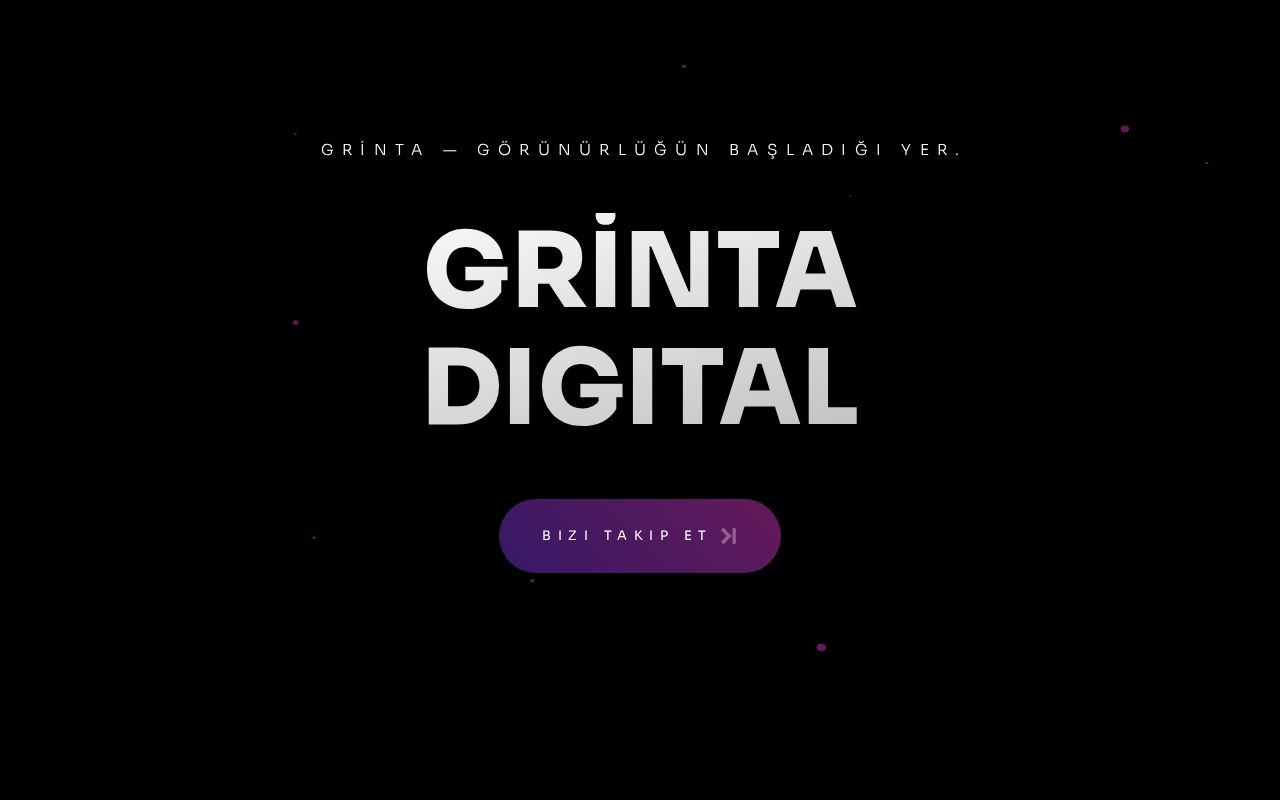 Grinta Digital